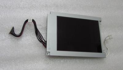 Cina ESPOSIZIONE LCD INDUSTRIALE di KCG057QV1EA-G000 Kyocera 5.7INCH LCM 320×240RGB 250NITS CCFL in vendita