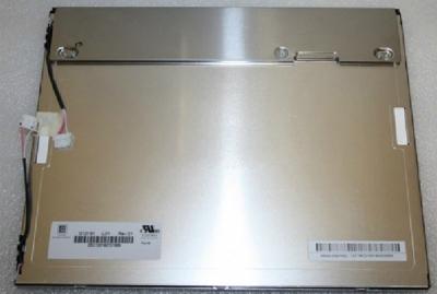 China G121S1-L01 CMO 12,1“ 800 (RGB) ×600 450 DE INDUSTRIËLE LCD VERTONING VAN CD/M ² Te koop