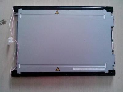 China EXPOSIÇÃO INDUSTRIAL de KCG057QVLDG-G760 Kyocera 5.7INCH LCM 320×240RGB 245NITS WLED LCD à venda