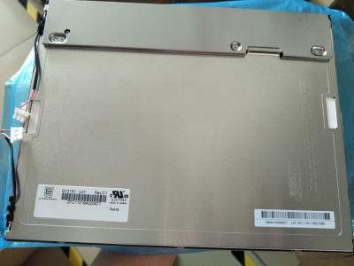 China G121X1-L03 INNOLUX 12,1“ 1024 (RGB) ×768 600 DE INDUSTRIËLE LCD VERTONING VAN CD/M ² Te koop