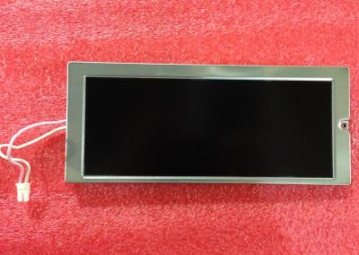 Cina ESPOSIZIONE LCD INDUSTRIALE di KCG062HV1AE-G00 Kyocera 6.2INCH LCM 640×240RGB 130NITS CCFL in vendita