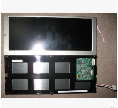 China De INDUSTRIËLE LCD VERTONING van KCG089HV1AA-G00 Kyocera 8.9INCH LCM 640×240RGB 150NITS CCFL Te koop