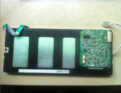 China De INDUSTRIËLE LCD VERTONING van KCG089HV1AA-G00 Kyocera 8.9INCH LCM 640×240RGB 150NITS CCFL Te koop