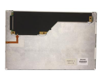 Cina LQ110Y1LG12	11Inch   85PPI   Esposizione tagliente di 800×480 RGB TFT LCD in vendita
