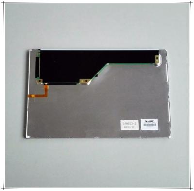 China LQ110Y1LG12	11Inch   85PPI   Exposição afiada de 800×480 RGB TFT LCD à venda