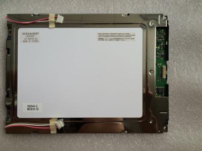 China 10,4” LCM 640×480RGB  ² de 300cd/m   LQ10D421	 Exposição afiada de TFT LCD à venda