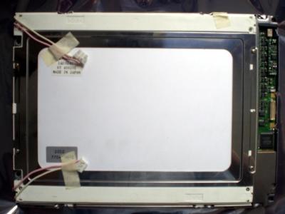 Cina 10,4» LCM 640×480RGB   ² di 300cd/m   LQ10D42	Esposizione tagliente di TFT LCD in vendita
