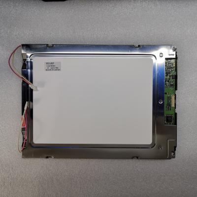 China 10,4” LCM 640×480RGB   ² de 200cd/m    LQ10D41 afiado   Exposição de TFT LCD à venda