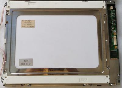 China LQ10D341 10,4 afiado”	LCM	EXPOSIÇÃO INDUSTRIAL DE 640×480RGB LCD   à venda
