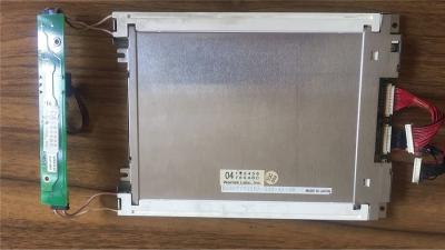 China EXPOSIÇÃO INDUSTRIAL de KCS077VG2EA-G43 Kyocera 7.7INCH LCM 640×480RGB 200NITS CCFL LCD à venda