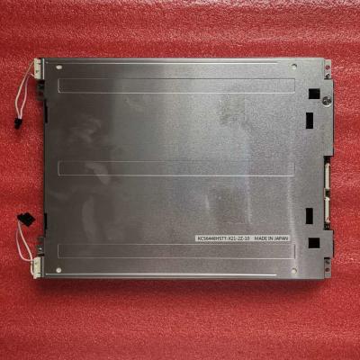 China De INDUSTRIËLE LCD VERTONING van KCS6448HSTT-X21 Kyocera 10.4INCH LCM 640×480RGB 150NITS CCFL Te koop