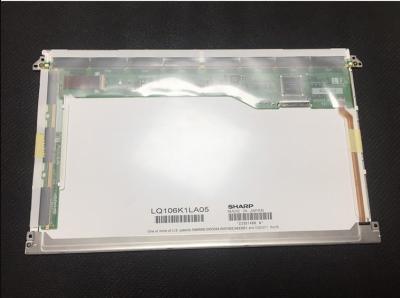 China 10,6” LCM 1280×768RGB   ² de 280cd/m   LQ106K1LA05	 Exposição afiada de TFT LCD à venda