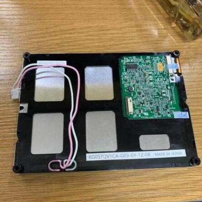 China De INDUSTRIËLE LCD VERTONING van KG057QV1CA-G00 Kyocera 5.7INCH LCM 320×240RGB 220NITS CCFL Te koop