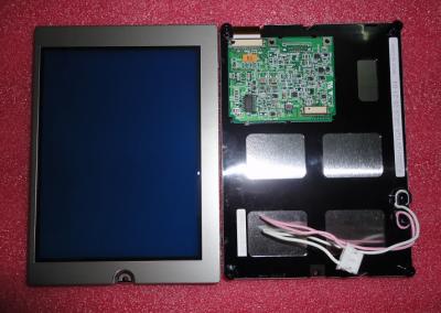 China De INDUSTRIËLE LCD VERTONING van KG057QV1CA-G00 Kyocera 5.7INCH LCM 320×240RGB 220NITS CCFL Te koop