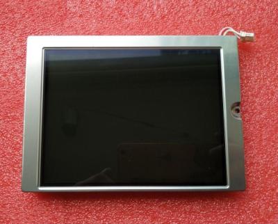 China EXPOSIÇÃO INDUSTRIAL de KG057QV1CA-G01 Kyocera 5.7INCH LCM 320×240RGB 260NITS CCFL LCD à venda