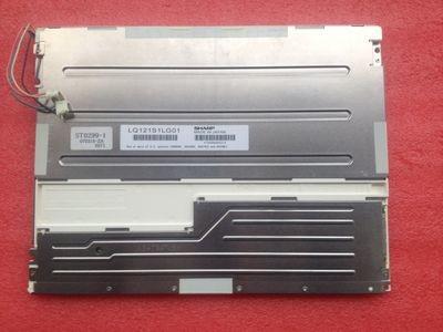 China 10.4“ LCM 640×480RGB   450cd/m ²   LQ104V1LG61	Scherpe TFT LCD-Vertoning Te koop