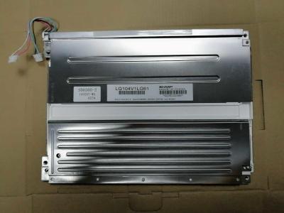 Cina 10,4» LCM 640×480RGB   ² di 450cd/m   LQ104V1LG61	Esposizione tagliente di TFT LCD in vendita