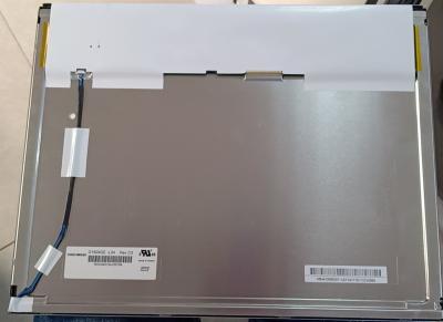 中国 G150XGE-L04 Rev.C4 INNOLUX 15.0」1024の（RGB） ×768 400 cd/mの²産業LCDの表示 販売のため