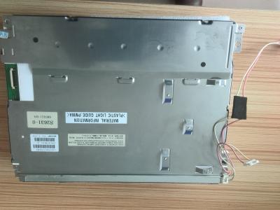 Cina 10,4» LCM 640×480RGB   ² di 350cd/m   LQ104V1DG83	Esposizione tagliente di TFT LCD in vendita