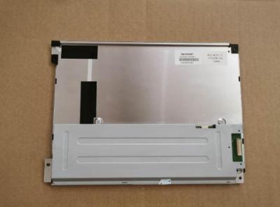 Cina 10,4» LCM 640×480RGB   ² LQ104V1DG81 di 450cd/m	Esposizione tagliente di TFT LCD in vendita