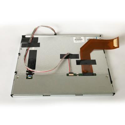 China LQ104V1DG74   Scherpe 10,4“	LCM	640×480RGB	370cd/m ²   INDUSTRIËLE LCD VERTONING Te koop