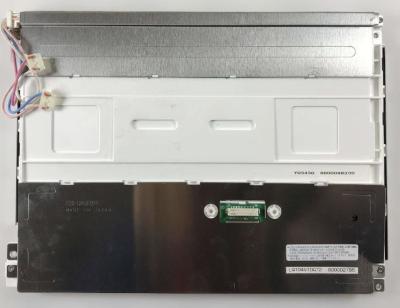 China LQ104V1DG72 10,4 afiado”	LCM	640×480RGB 	² de 500cd/m   EXPOSIÇÃO INDUSTRIAL DO LCD à venda
