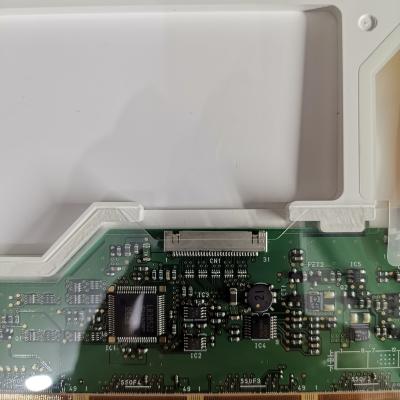 中国 10.4の」LCM 640×480RGB    LQ104V1DG71	シャープTFT LCDの表示 販売のため