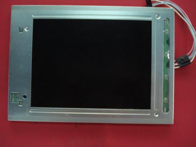 Cina ESPOSIZIONE LCD INDUSTRIALE di KG057QV1CA-G03 Kyocera 5.7INCH LCM 320×240RGB 200NITS CCFL in vendita