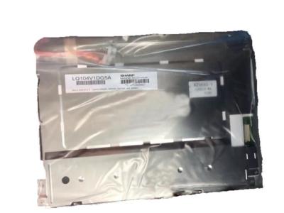 China 10.4“ LCM 640×480RGB   350cd/m ²   LQ104V1DG5A	 Scherpe TFT LCD-Vertoning Te koop