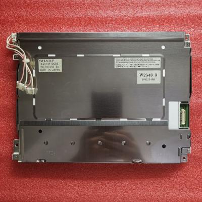 China LQ104V1DG59 10,4 afiado”	LCM	640×480RGB 	EXPOSIÇÃO INDUSTRIAL do LCD do ² de 350cd/m à venda