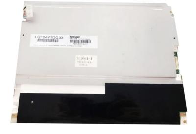 China LQ104V1DG33 scherpe 10,4“	LCM	640×480RGB   INDUSTRIËLE LCD VERTONING  Te koop