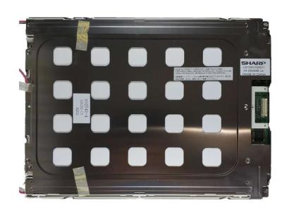 China LQ104V1DG31 scherpe 10,4“	LCM	640×480RGB INDUSTRIËLE LCD VERTONING   Te koop
