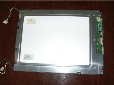 China LQ104V1DC21	 Scherpe 10,4“	LCM	640×480RGB   INDUSTRIËLE LCD VERTONING   Te koop