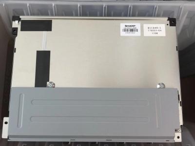 China LQ104S1LG82	Scherpe 10,4“ LCM	800×600RGB INDUSTRIËLE LCD VERTONING  Te koop