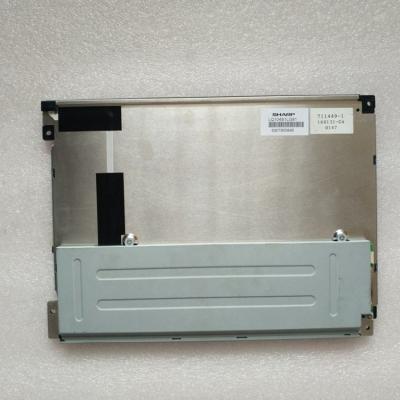 China 10.4“ LCM 800×600RGB   420cd/m ² LQ104S1LG81	Scherpe TFT LCD-Vertoning Te koop