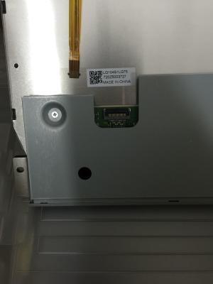 中国 10.4の」LCM 800×600RGB   1100cd/mの²   LQ104S1LG75	シャープTFT LCDの表示 販売のため