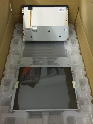 中国 10.4の」LCM 800×600RGB   1100cd/mの²   LQ104S1LG76	 シャープTFT LCDの表示 販売のため