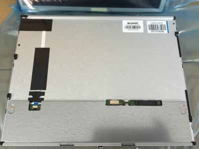 中国 10.4の」LCM 800×600RGB   1100cd/mの²   LQ104S1LG76	 シャープTFT LCDの表示 販売のため