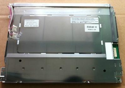 China 10.4“ LCM 800×600RGB 420cd/m ²    LQ104S1LG61	Scherpe TFT LCD-Vertoning Te koop
