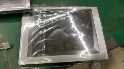 Cina ESPOSIZIONE LCD INDUSTRIALE di STCG057QVLAM-G02-S Kyocera 5.7INCH LCM 320×240RGB 500NITS WLED in vendita