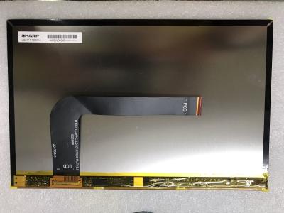 China LQ101R1SX01A scherp	10.1“ LCM 2560×1600RGB 	400CD/M ² INDUSTRIËLE LCD VERTONING Te koop