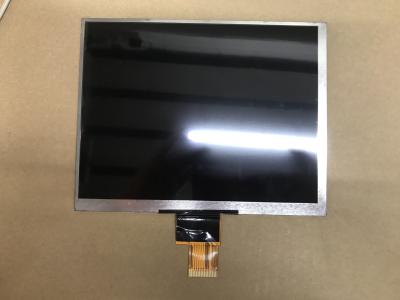 China HJ080IA-01E CHIMEI INNOLUX 8,0“ 1024 (RGB) ×768 350 DE INDUSTRIËLE LCD VERTONING VAN CD/M ² Te koop