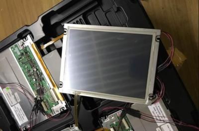 Cina ESPOSIZIONE LCD INDUSTRIALE di T-51750GD065J-LW-AQN Kyocera 6.5INCH LCM 640×480RGB 600NITS WLED TTL in vendita