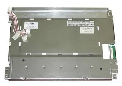 China 10.1“ LCM 1280×422RGB 	500cd/m ²   LQ101K5DZ01A	Scherpe TFT LCD-Vertoning Te koop