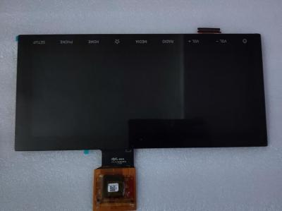 China JJ103IA-A7B INNOLUX 10,3“ 1920 (RGB) ×720 800 DE INDUSTRIËLE LCD VERTONING VAN CD/M ² Te koop