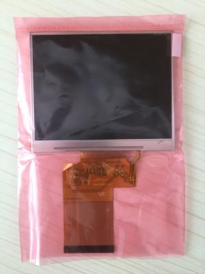 China LQ035NC111 INNOLUX 3,5“ 320 (RGB) ×240 300 DE INDUSTRIËLE LCD VERTONING VAN CD/M ² Te koop