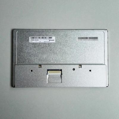 China LQ090Y3DG01 SCHERPE 9“ LCM 800×480RGB 300CD/M DE INDUSTRIËLE LCD VERTONING VAN ² Te koop