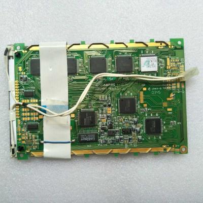 China T-51963GD035J-MLW-AGN Kyocera 3.5INCH LCM 240×320RGB 130NITS WLED TTL INDUSTRIELLE LCD ANZEIGE zu verkaufen