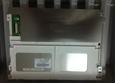 China 8.4“	LCM	640×480RGB 	Scherpe 400cd/m ² LQ084V3DG01	TFT LCD-Vertoning Te koop