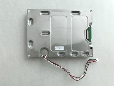 China EXPOSIÇÃO INDUSTRIAL de T-55265GD057J-LW-ADN Kyocera 5.7INCH LCM 320×240RGB 500NITS WLED TTL LCD à venda